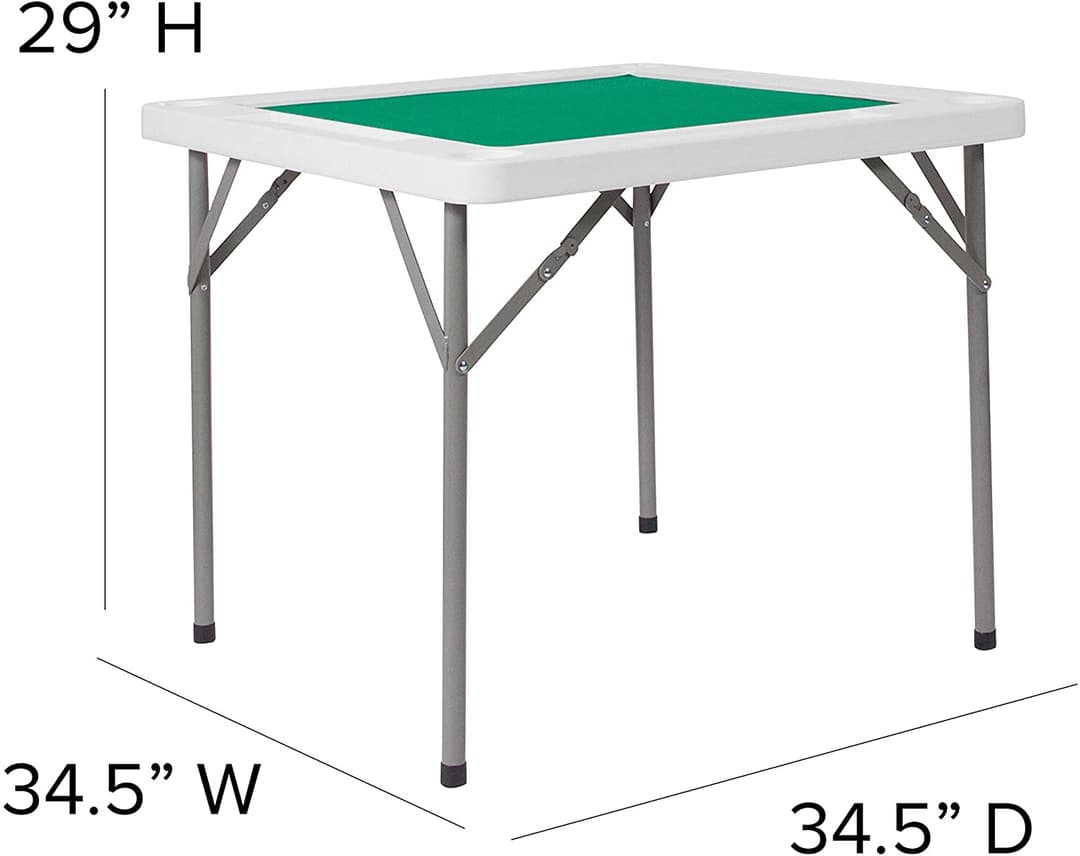 Ultimate guide to mahjong tables [2026] | NPMahjong | Japanese Mahjong ...